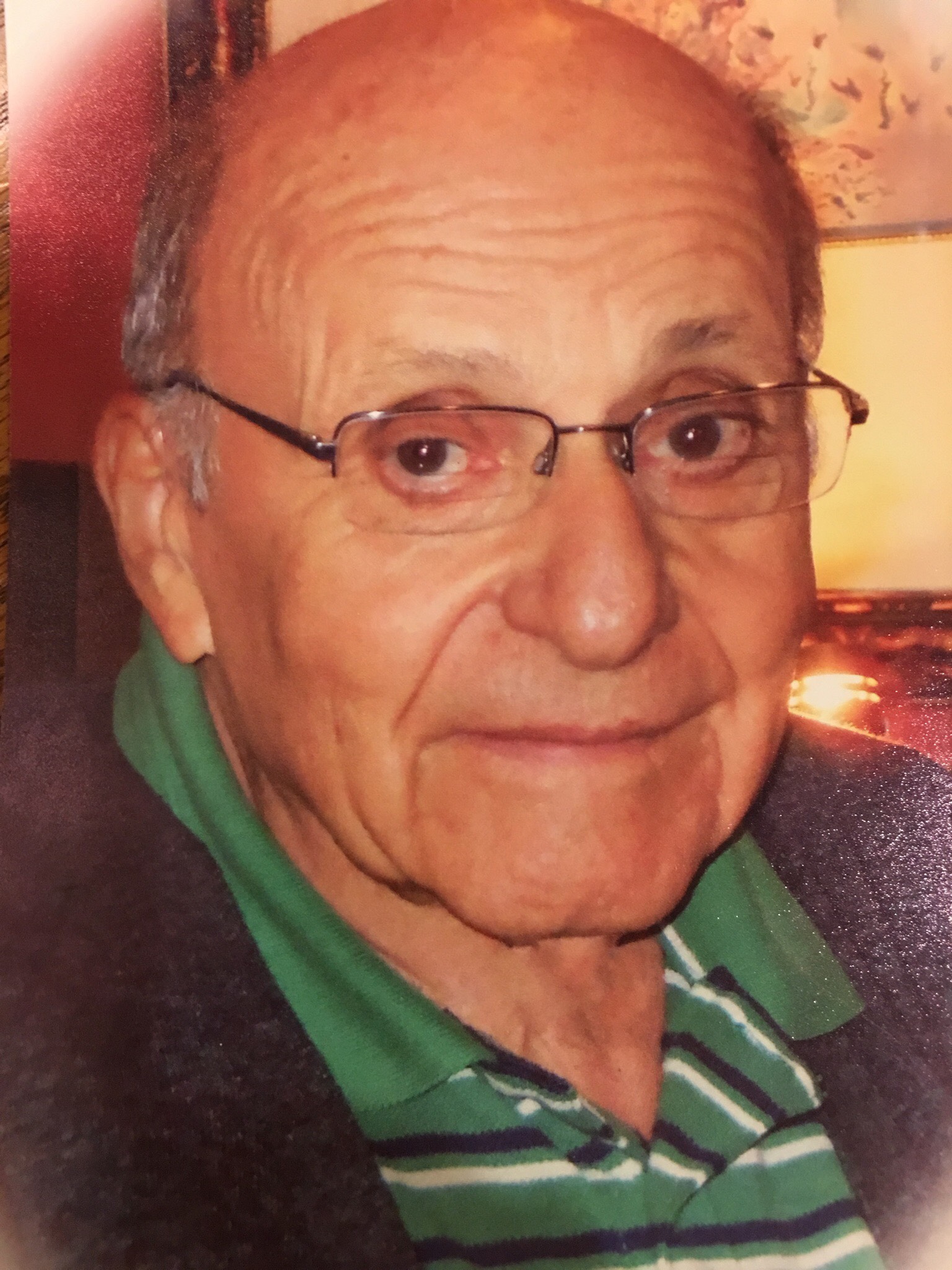 James R. (Jim) Spoto Sr. | News, Sports, Jobs - Post Journal